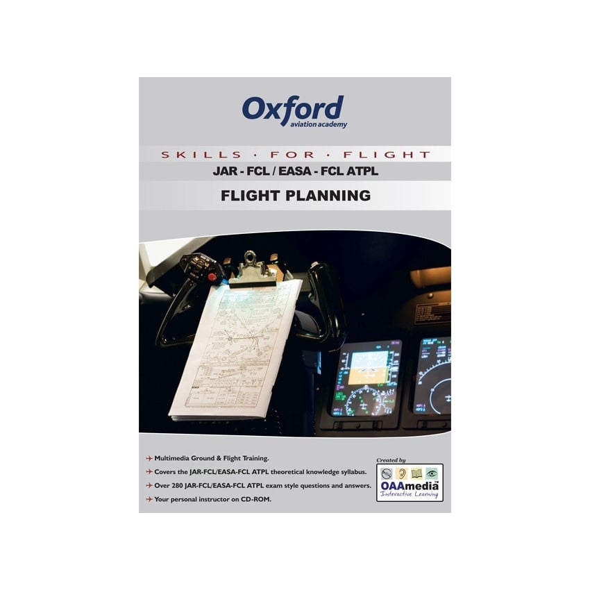 Key Oxford Complete ATPL Study Pack CBT 23 Full Nulled File Torrent Iso
