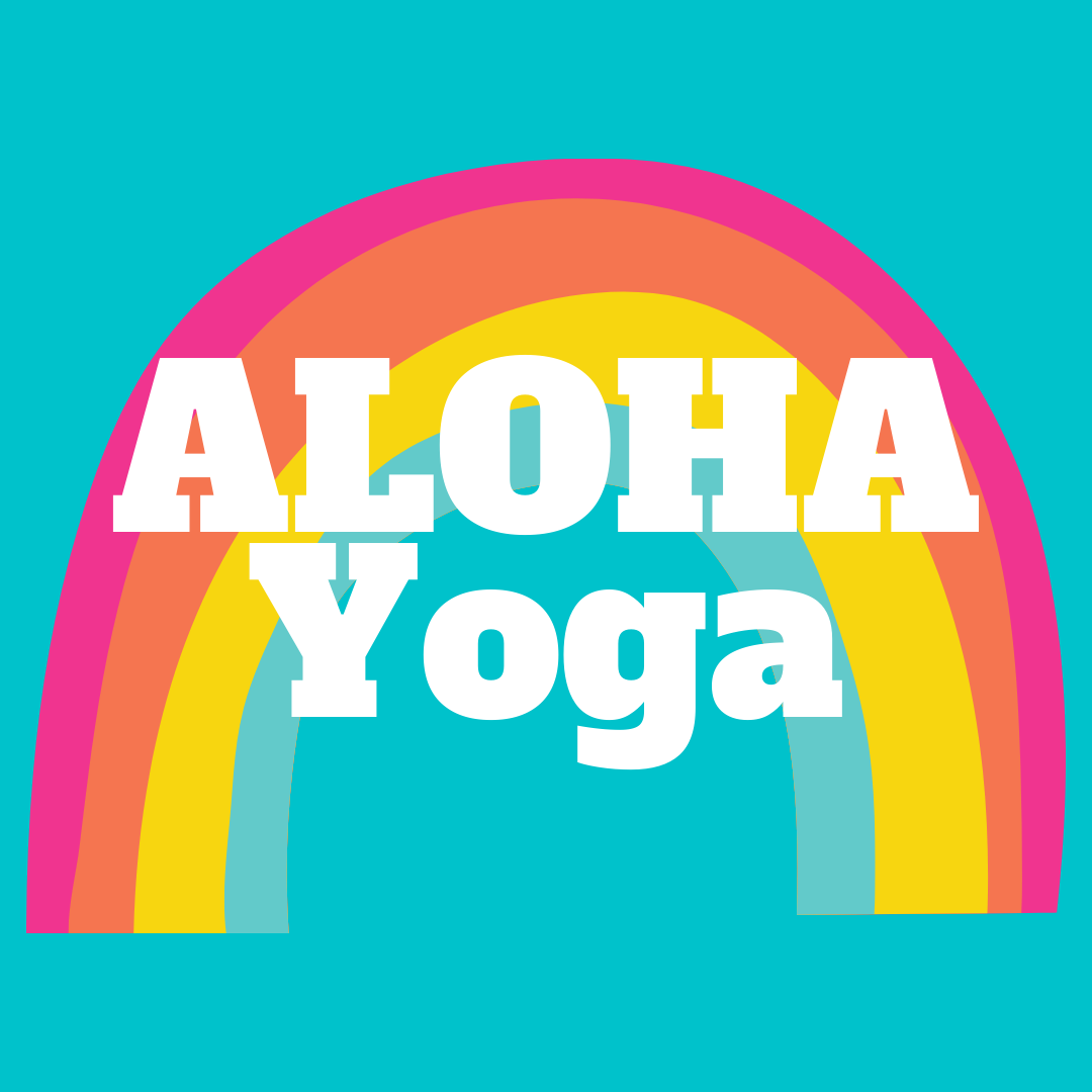 ALOHA yoga