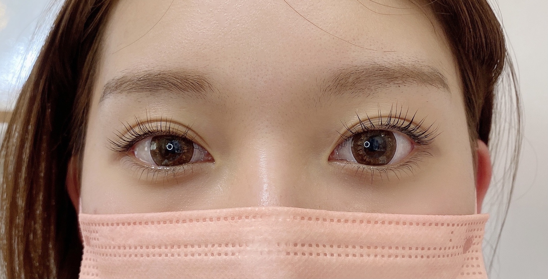 MENU | eyelash&eyebrow salon Maison de Beauté