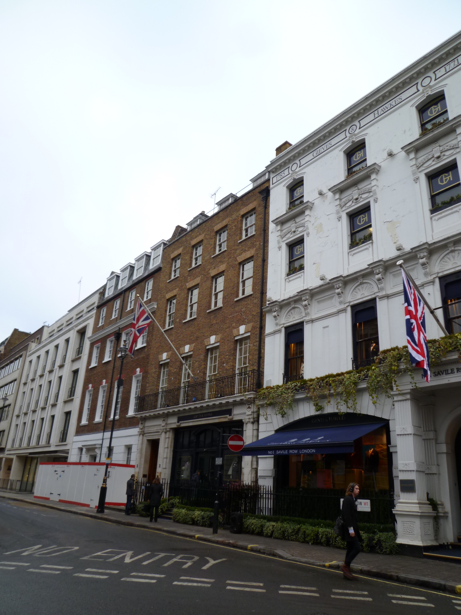 Concept | BRITALY MODE ブリタリーモード