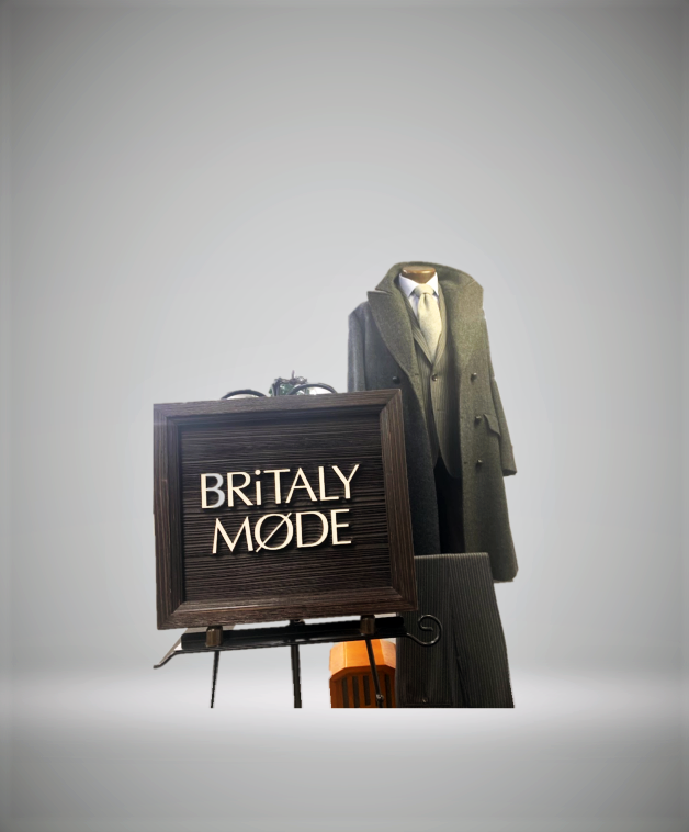 春夏版 GRAND OPEN SALE 開催中！！ | BRITALY MODE ブリタリーモード