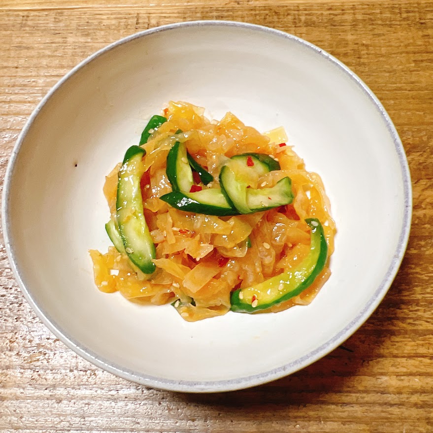 さっぱりしたいときに！ | マルシン