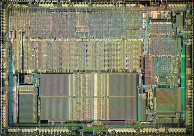 IC / LSI | 20世紀アーカイブ