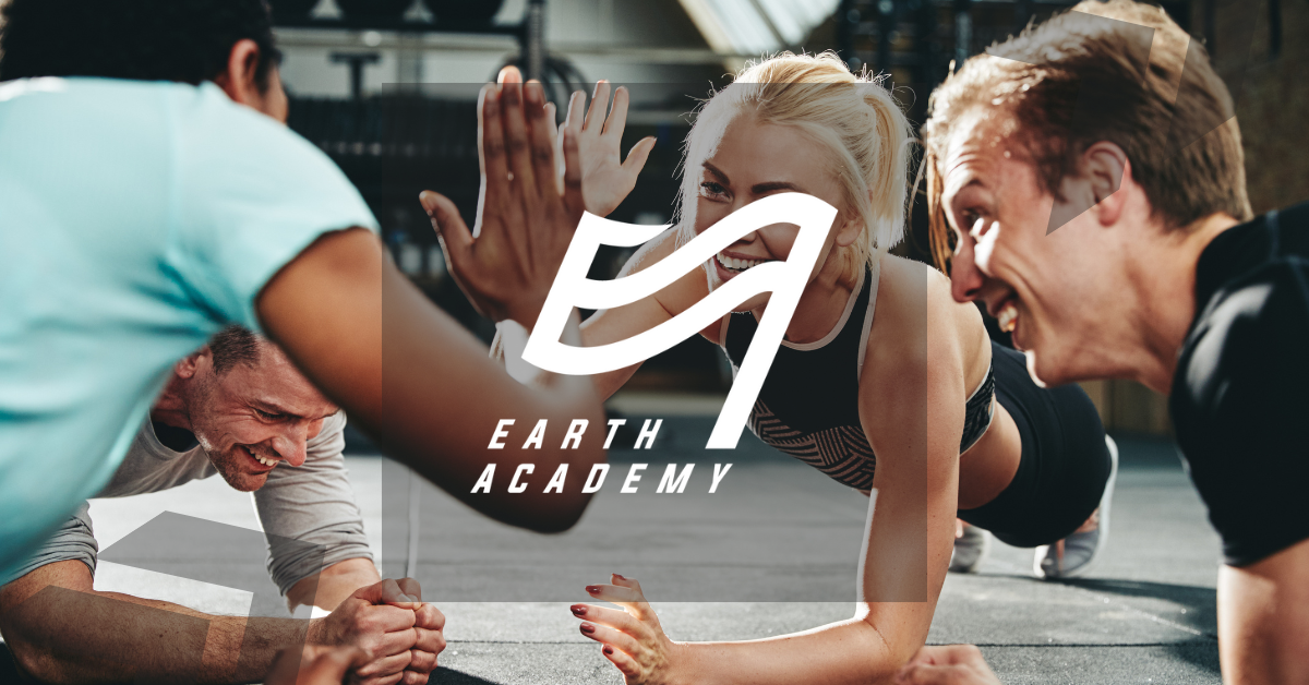 EARTH ACADEMY（アースアカデミー） | "スポーツを身近に"特化型スポーツ施設を展開