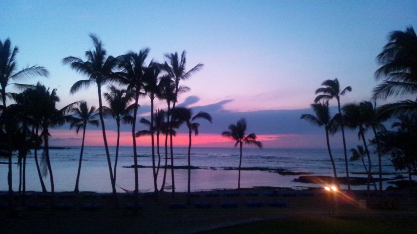 MENU | MAHINA ROOM in nami cafe