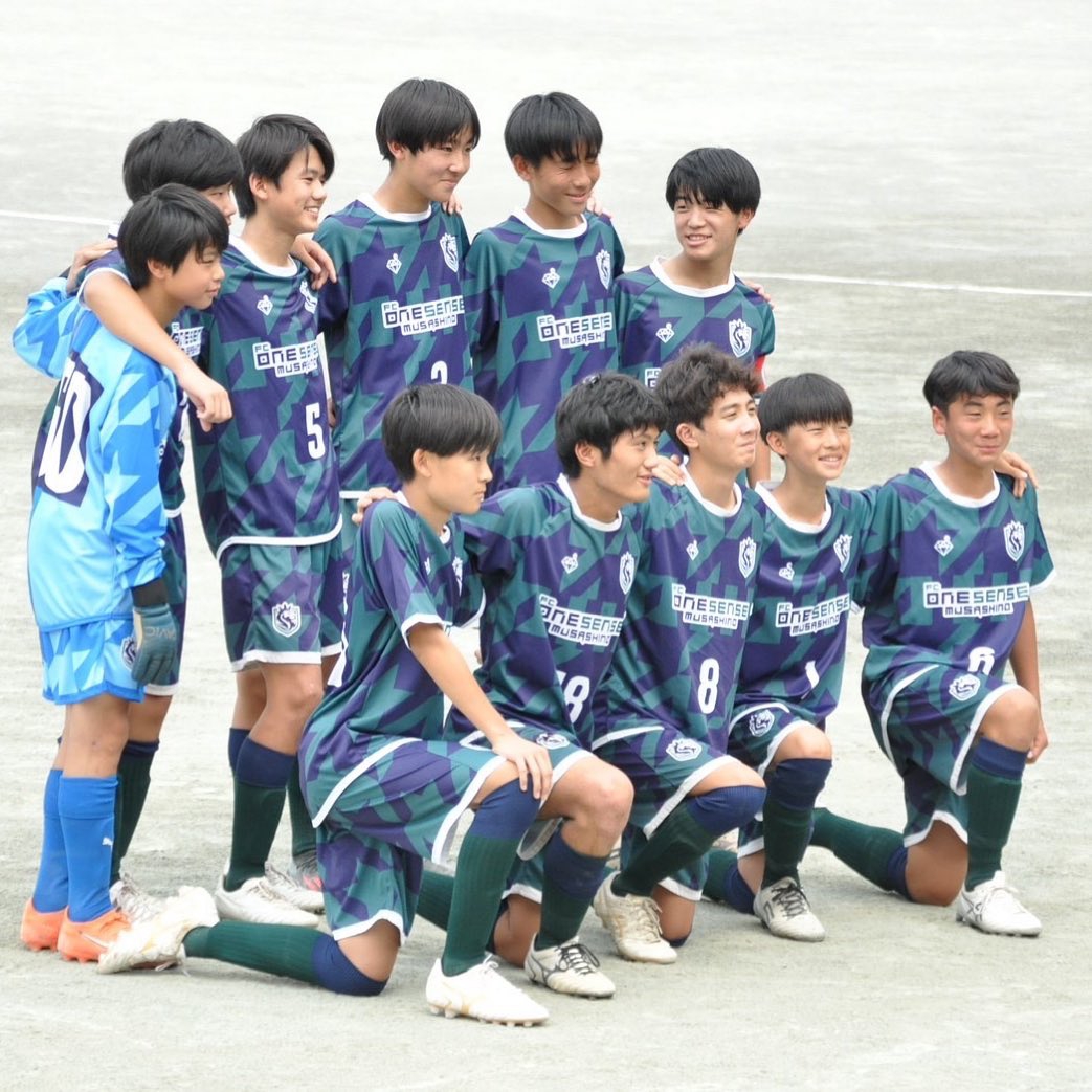 【武蔵野】高円宮杯 JFA U-15サッカーリーグ2023（東京都）【U-15 Tリーグ】T4 Dリーグ | FCワンセンス武蔵野・FCワンセンス西湘 オフィシャルウェブサイト | FC ...