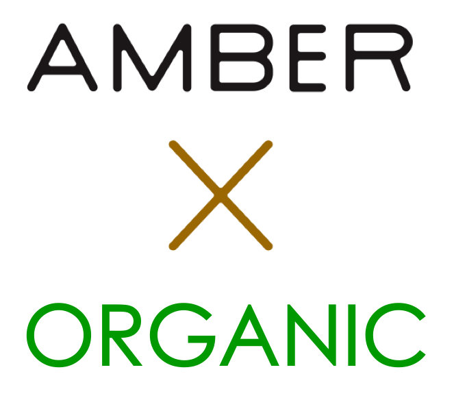 AMBER ORGANIC はじめました。 | 名古屋市東区パーソナルトレーニング・ピラティス アンバーラボ