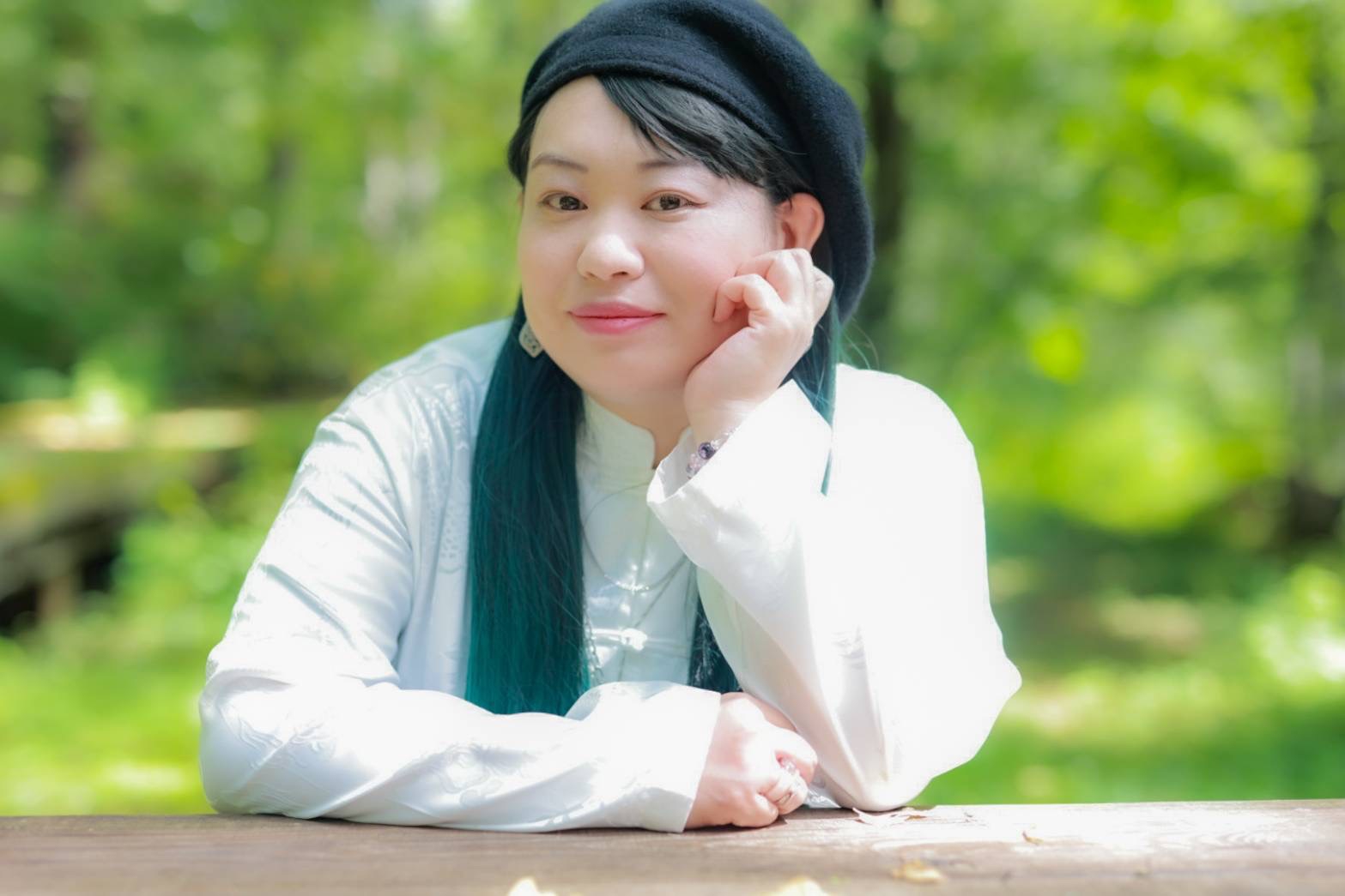 PROFILE | みなづきまりこ official web site