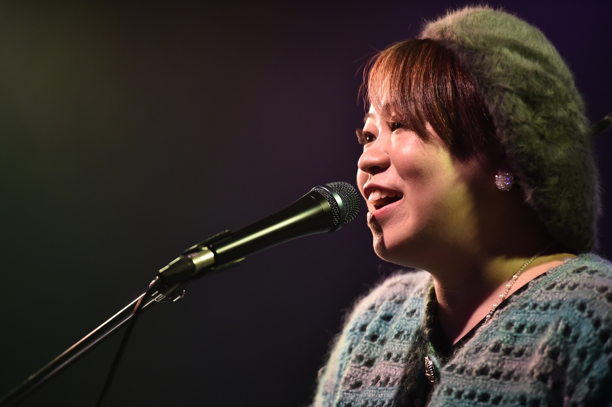 PROFILE | みなづきまりこ official web site