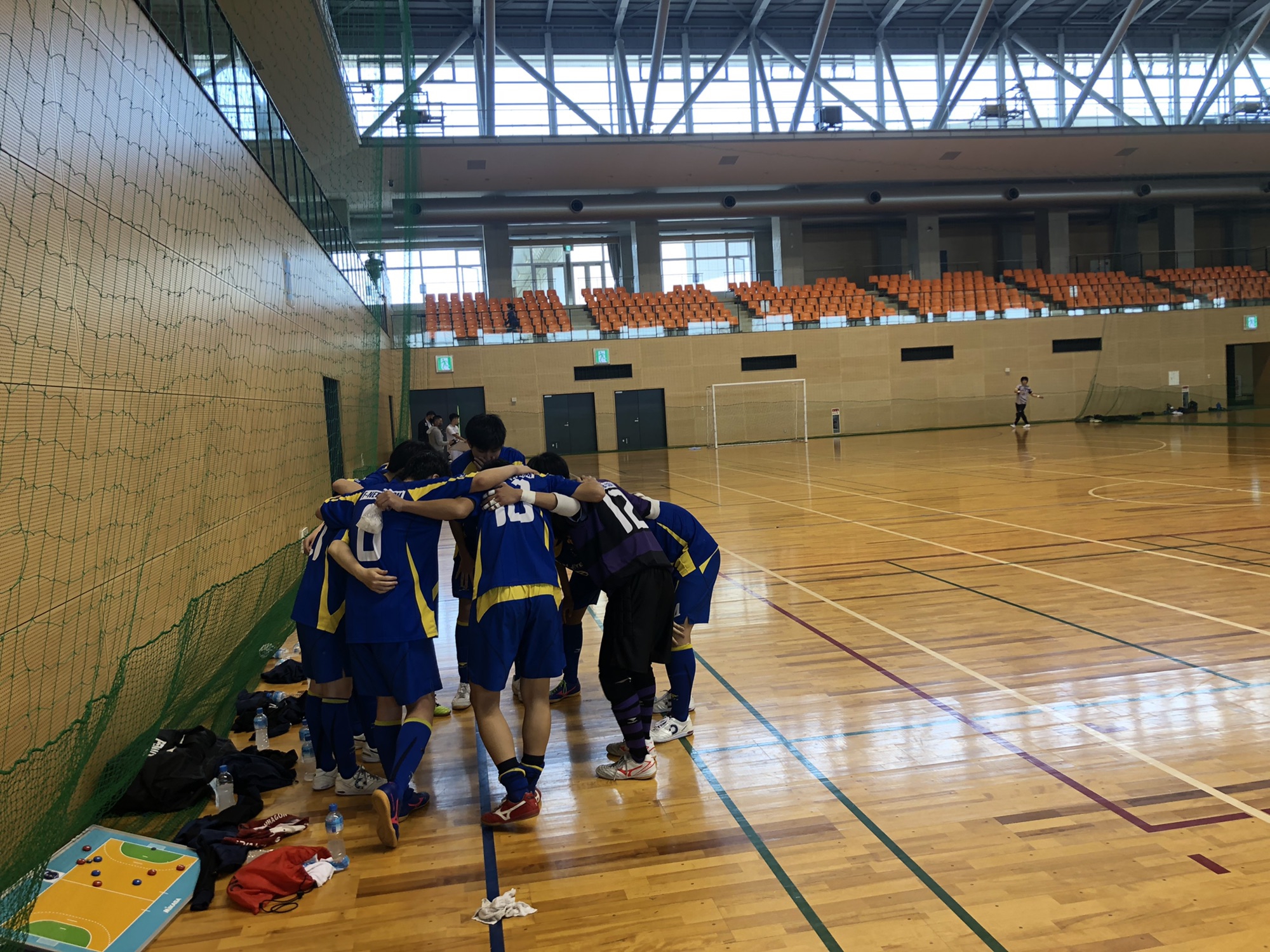 【U18/U15】愛知遠征② | FFCエストレーラ川口
