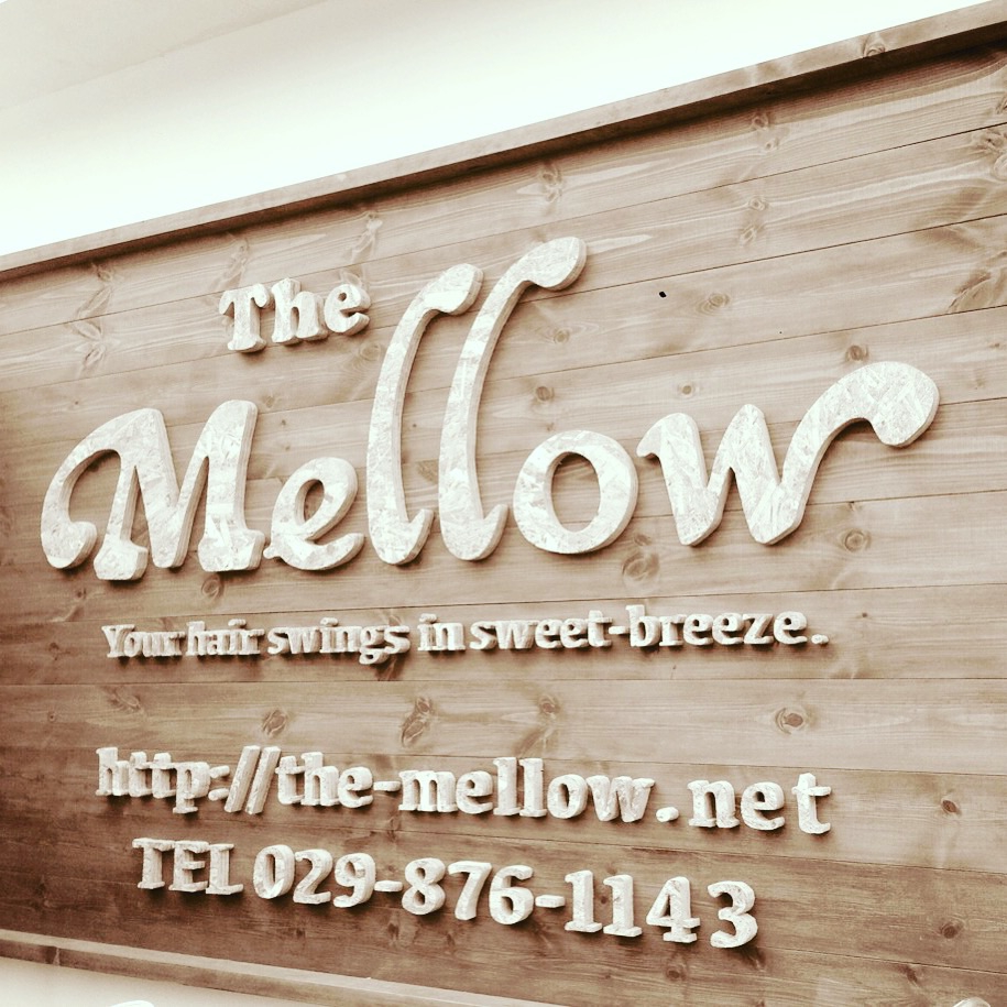 The Mellow