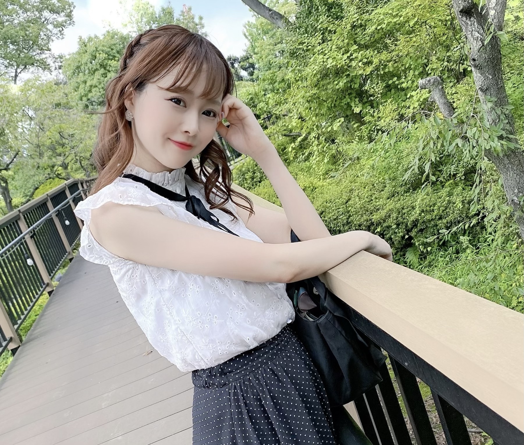 PROFILE | mii official site