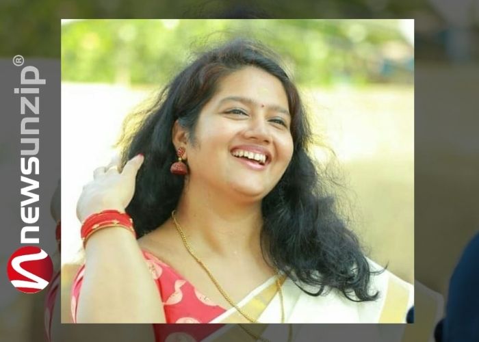 Who is Priya Sunder? Wiki, Bio & Facts About Gopi Sundar's Wife ...
