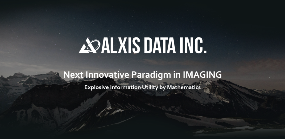 Product Materials | ALXIS DATA, Inc. | R&D company of world's most ...