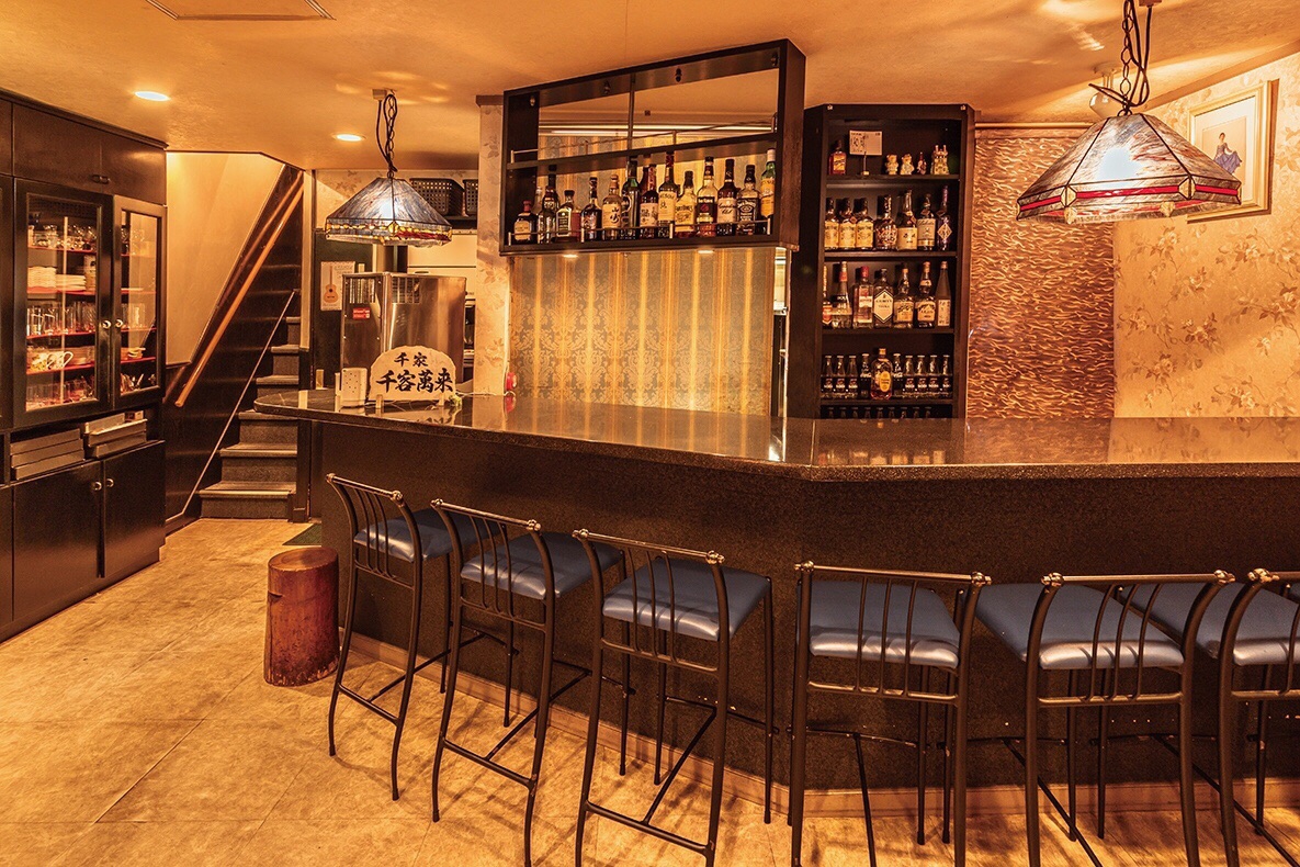 今週のご案内です。 | DINING & BAR 千家