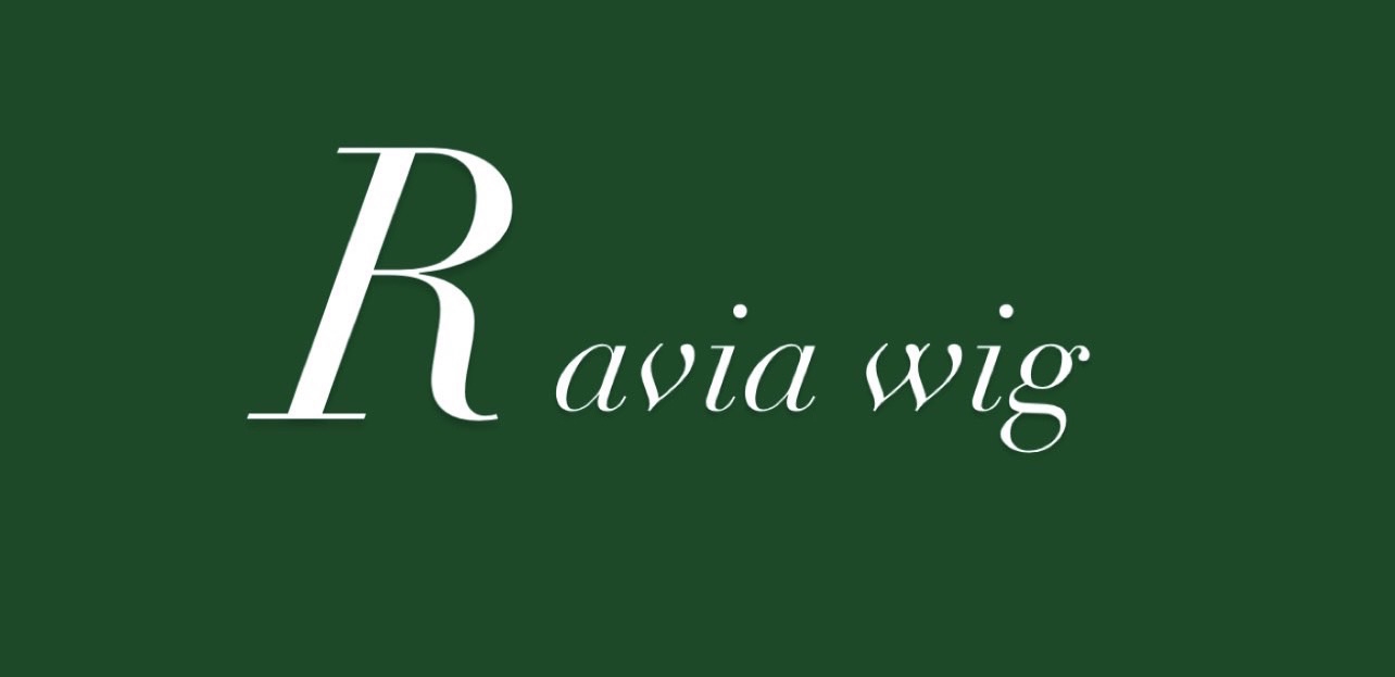 Ravia wig | Ravia wig