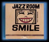 JAZZ ROOM 「SMILE」のマッチ | match33's Ownd