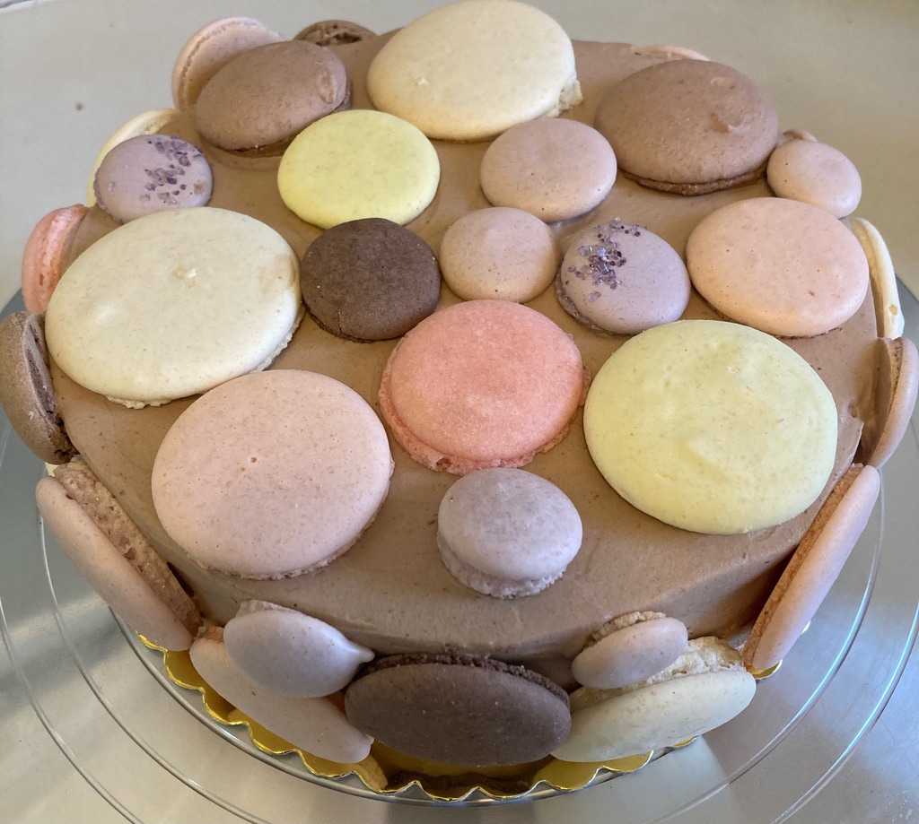 ORDERS | Les confiseries de YURIKO