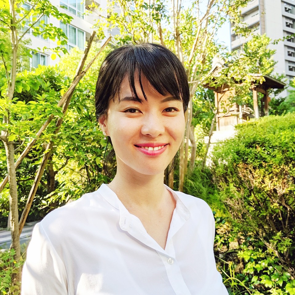 Profile | Yukari Morioka