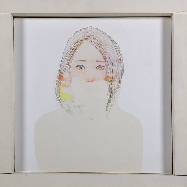 NO.22 KANOTO Yuri 「」 | 山本冬彦オンラインGallery