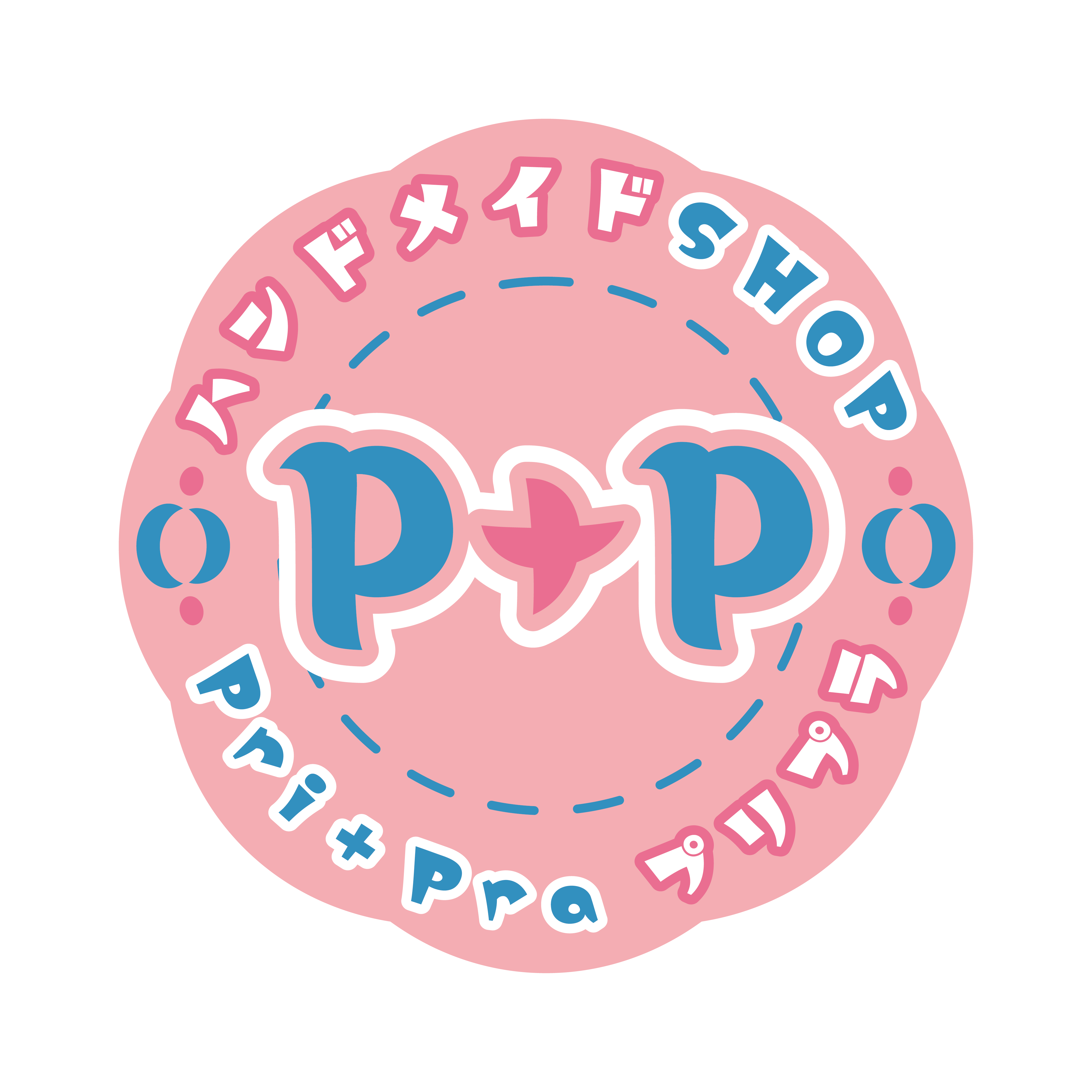 ハンドメイドshop Pri＋Pra