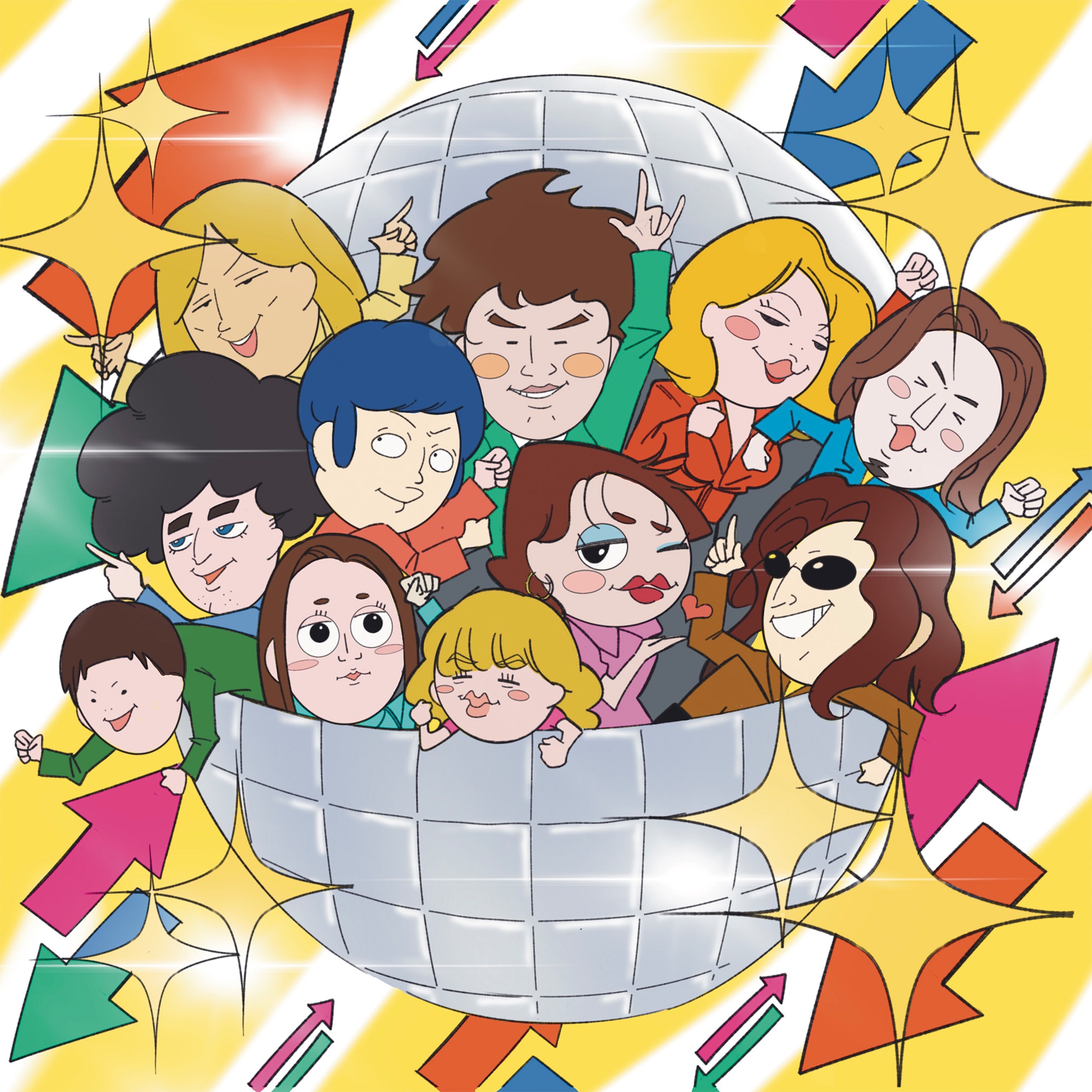 HANDSIGN - あげさげ | MATZ [OFFICIAL SITE]