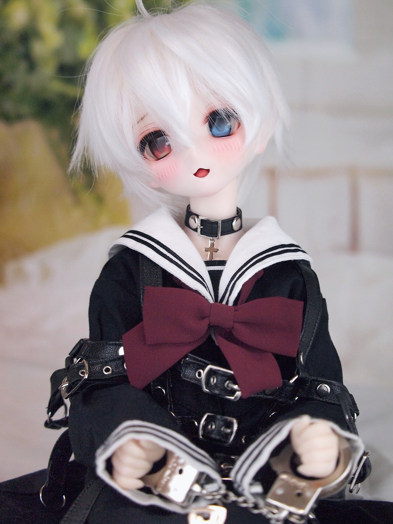 77♥DDH-10 | ぐるぐるどーる