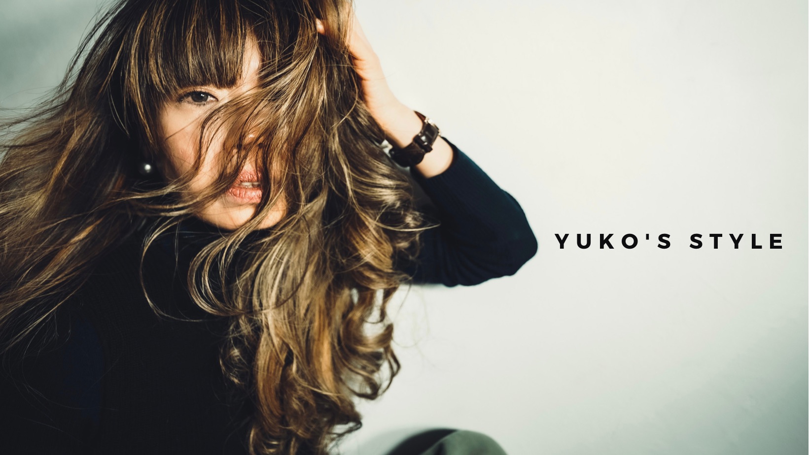 WORKS | yuko's style