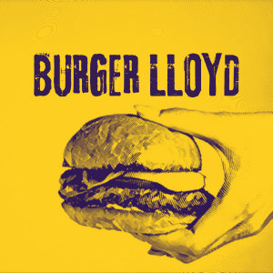 LLOYD BURGER SHOP