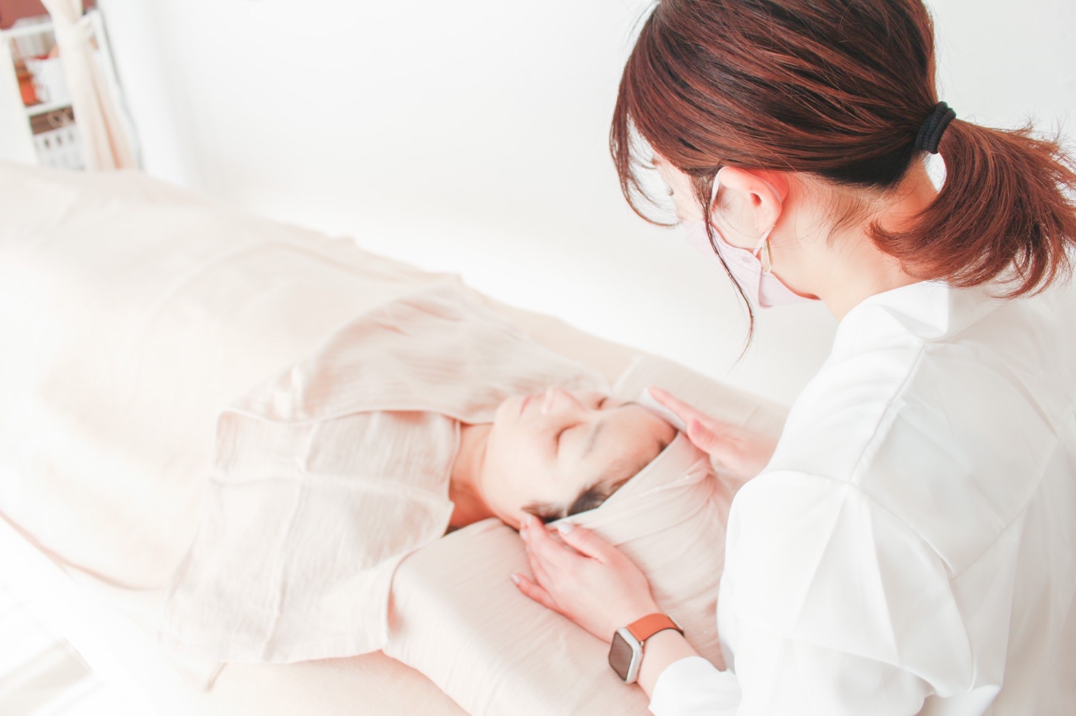 menu | tsumugu work&salon