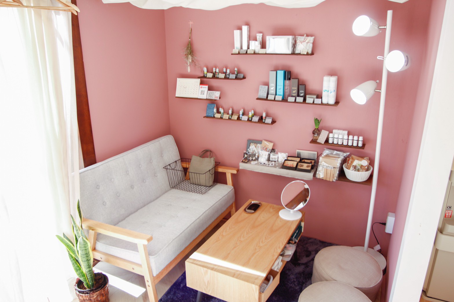 営業時間 | tsumugu work&salon