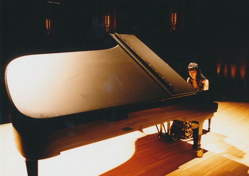 PROFILE | Miyuki Maeda