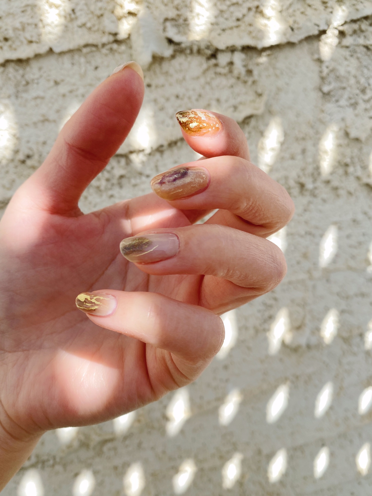WORKS | TOKYO NAILS