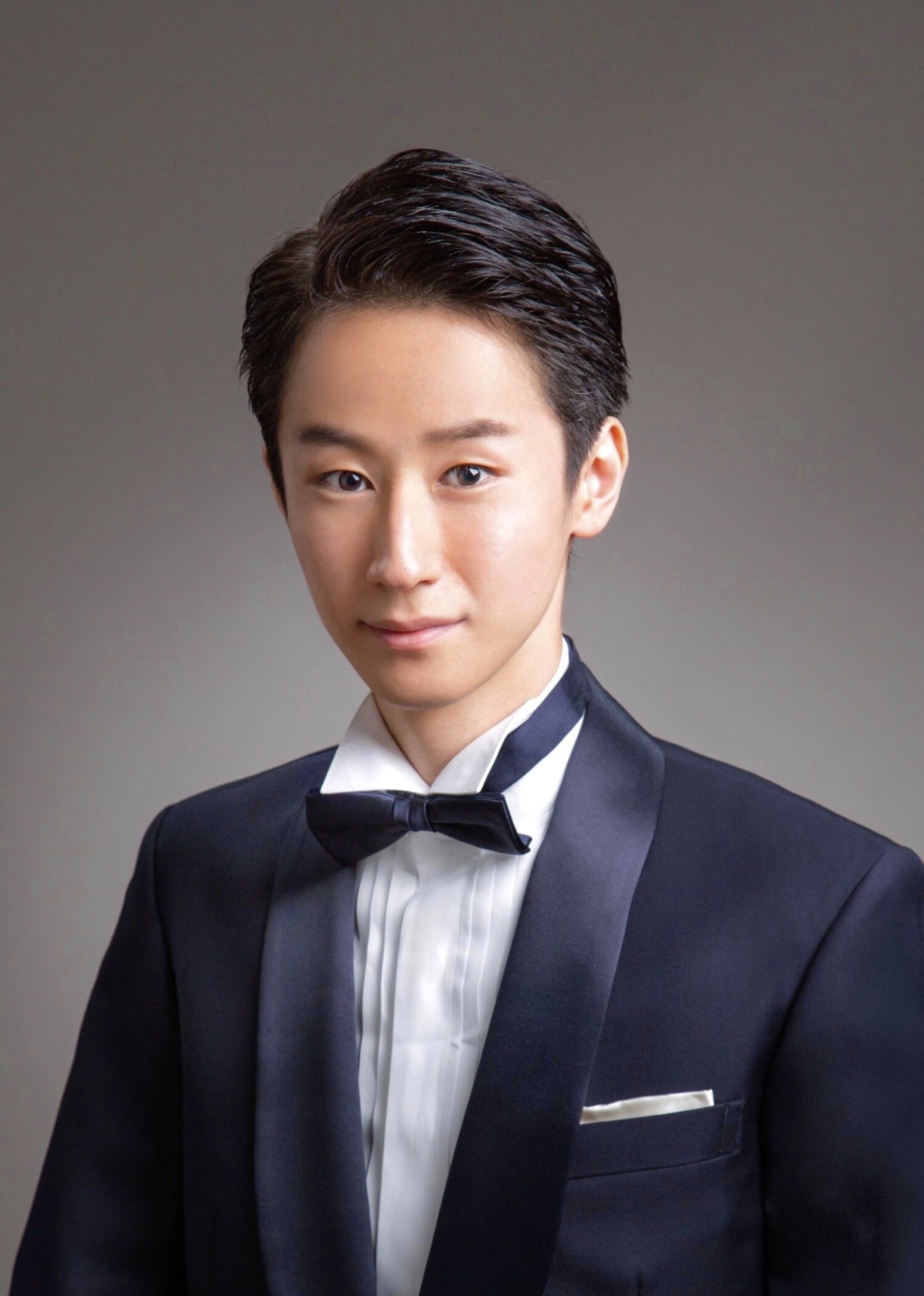 Profile | Katsutoshi UEMATSU Official Site