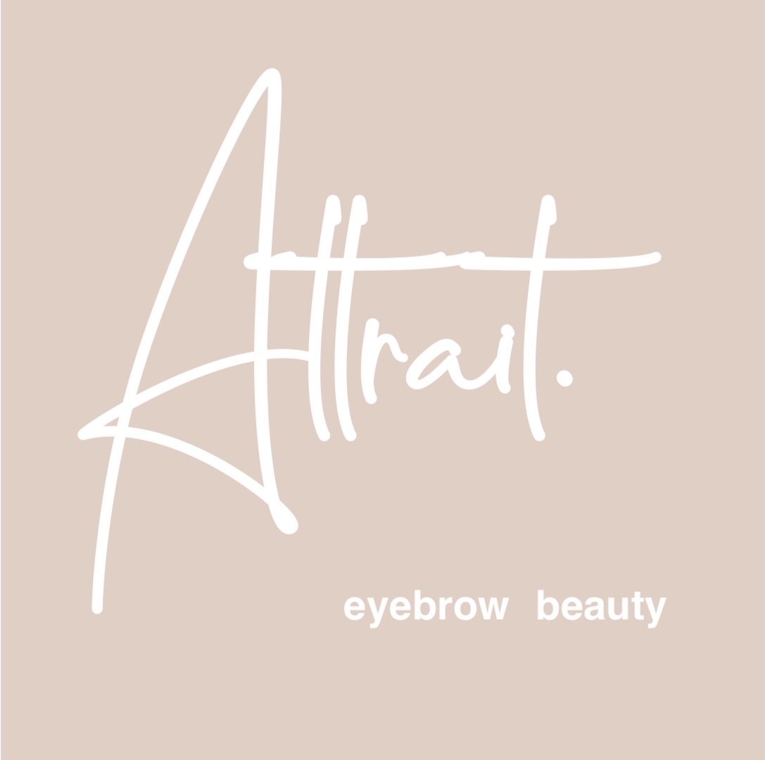 𝗔𝘁𝘁𝗿𝗮𝗶𝘁.