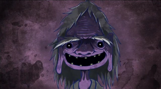 ตำนานผีญี่ปุ่น นาสุบาบา (Nasu babā) ภูตผีเตือนภัยพิบัติ | อมรณา ...