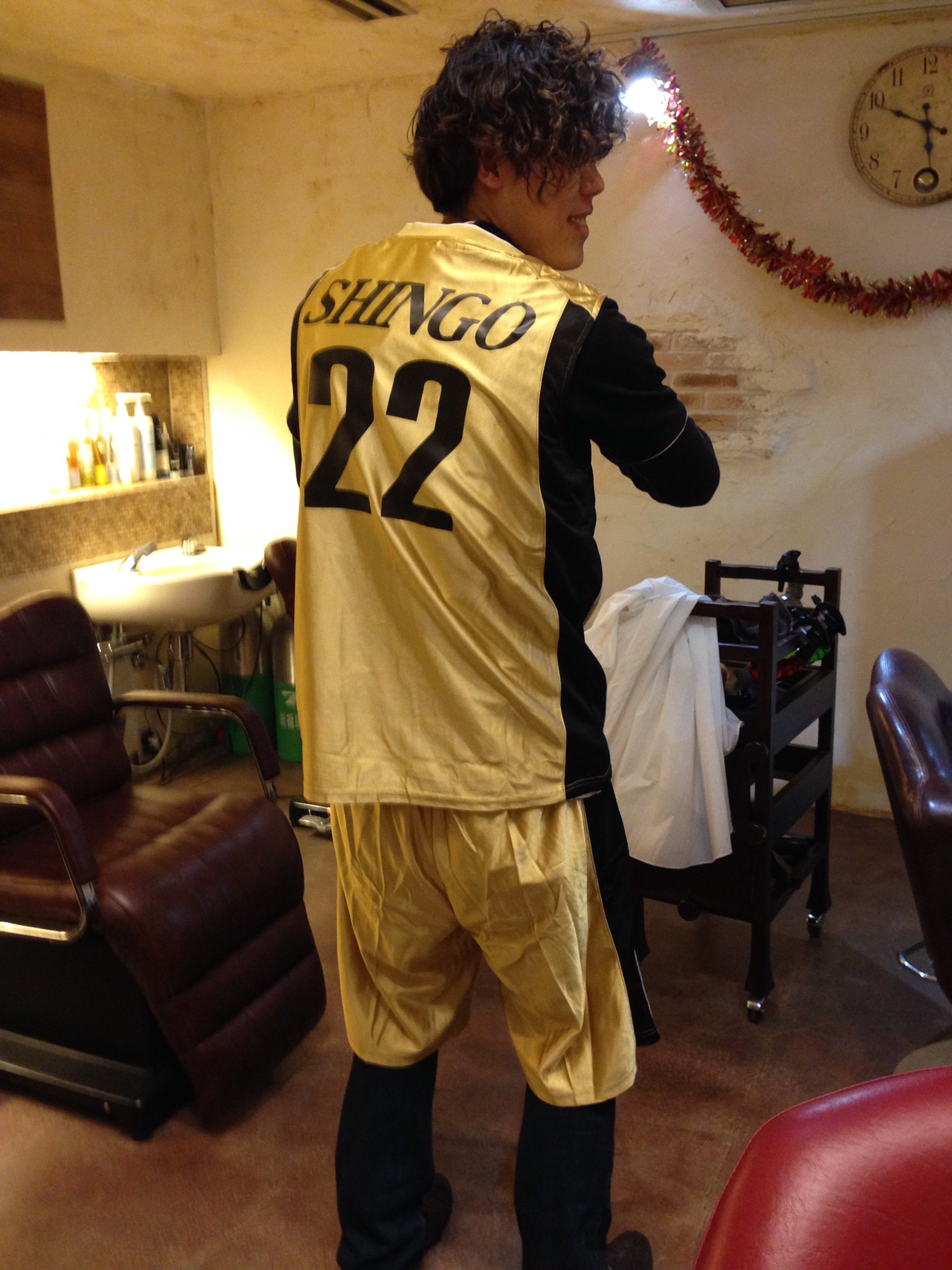 【Bリーグ】あなたは歴史が変わる瞬間の目撃者だぁ！ | SHINGO MAEDA's OffcialOwnd