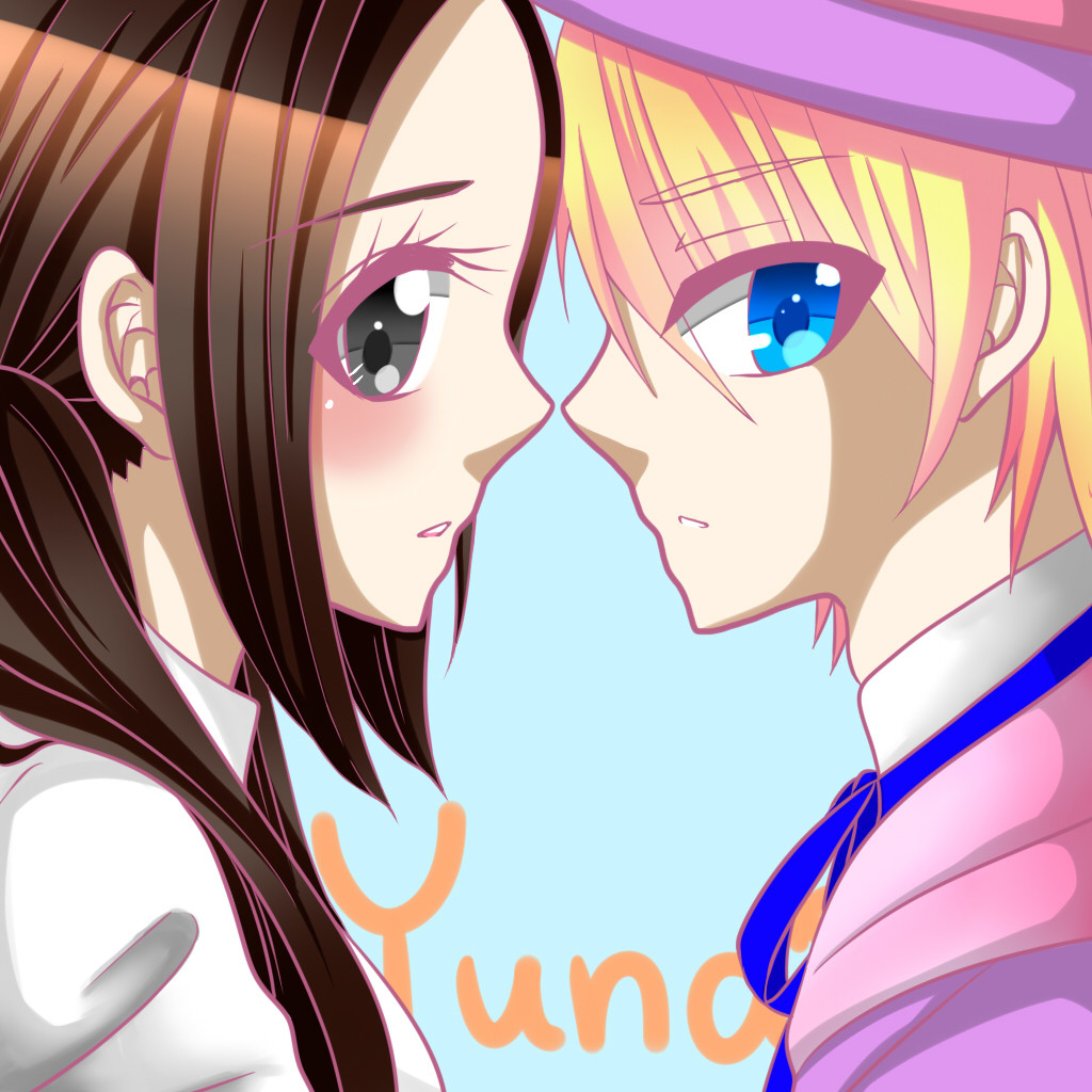 その他 | Yuna's Gallery