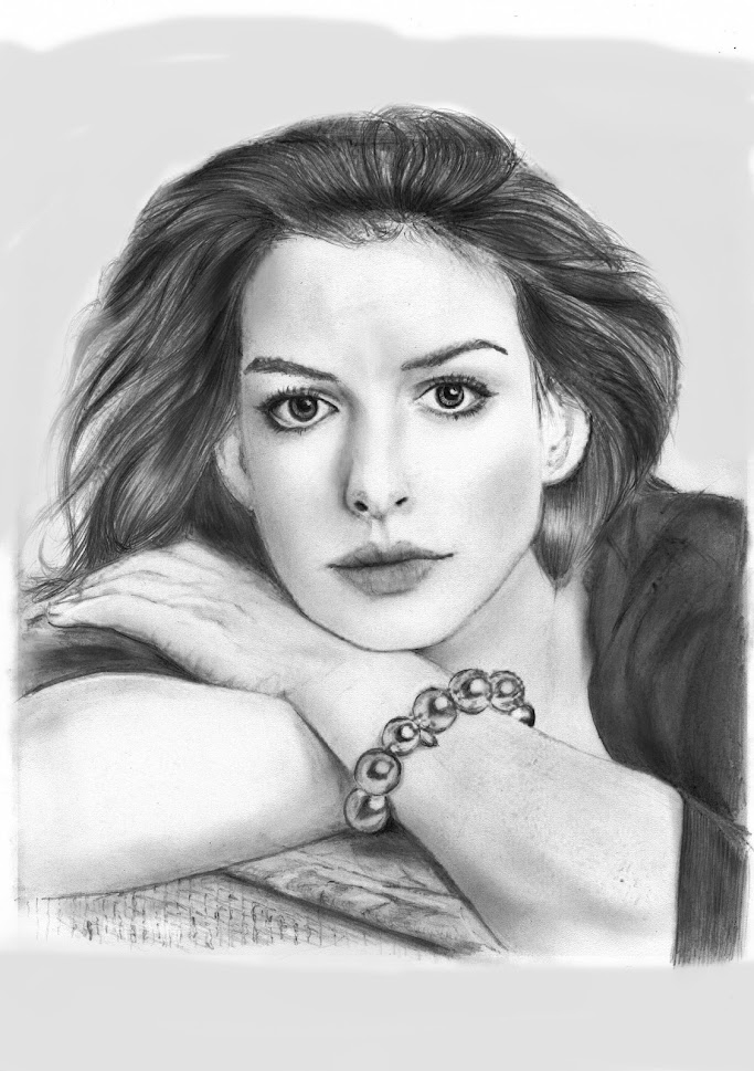 アンハサウェイ | manbou's Ownd