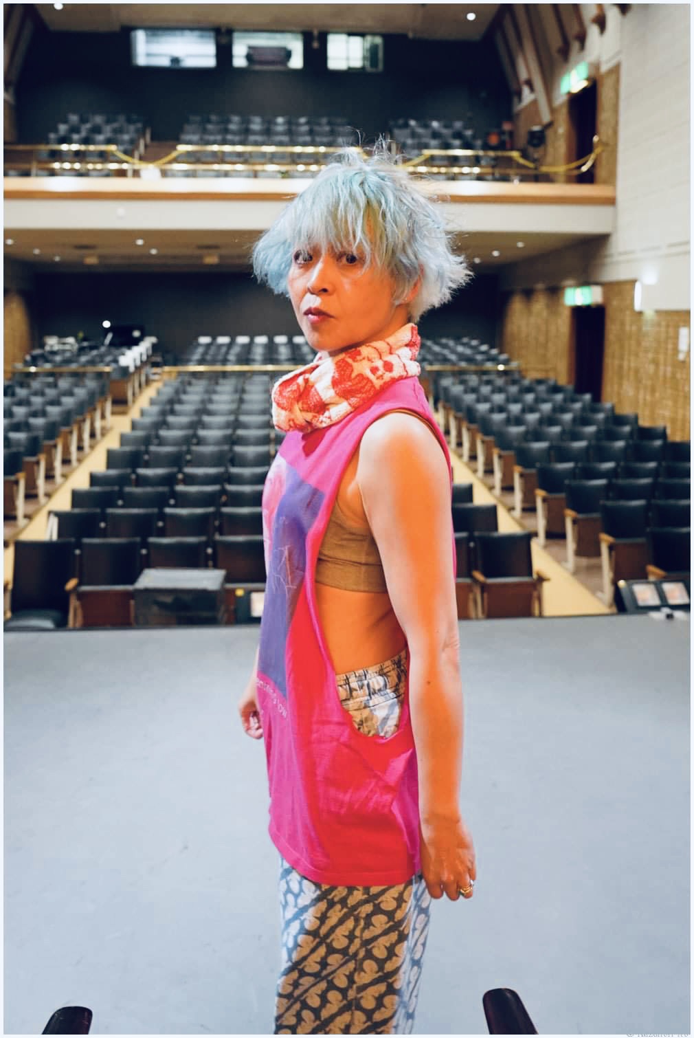 たくさんの感想から学ぶ。 | Dancer NORI ★ Official ShowRoom