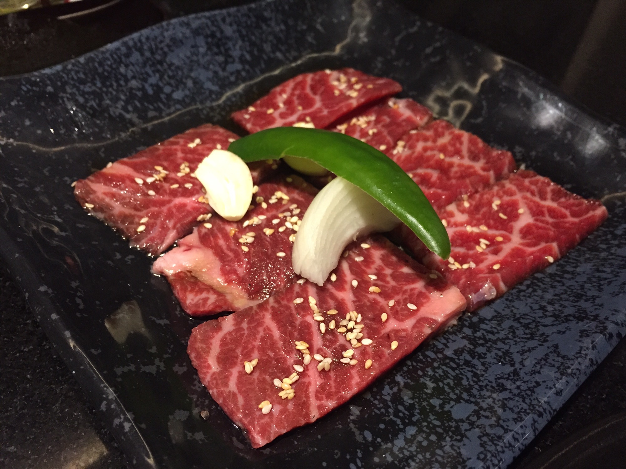 ジャカルタの隠れ家焼肉店@YAWARA JAKARTA | Enjoy Jakarta Life