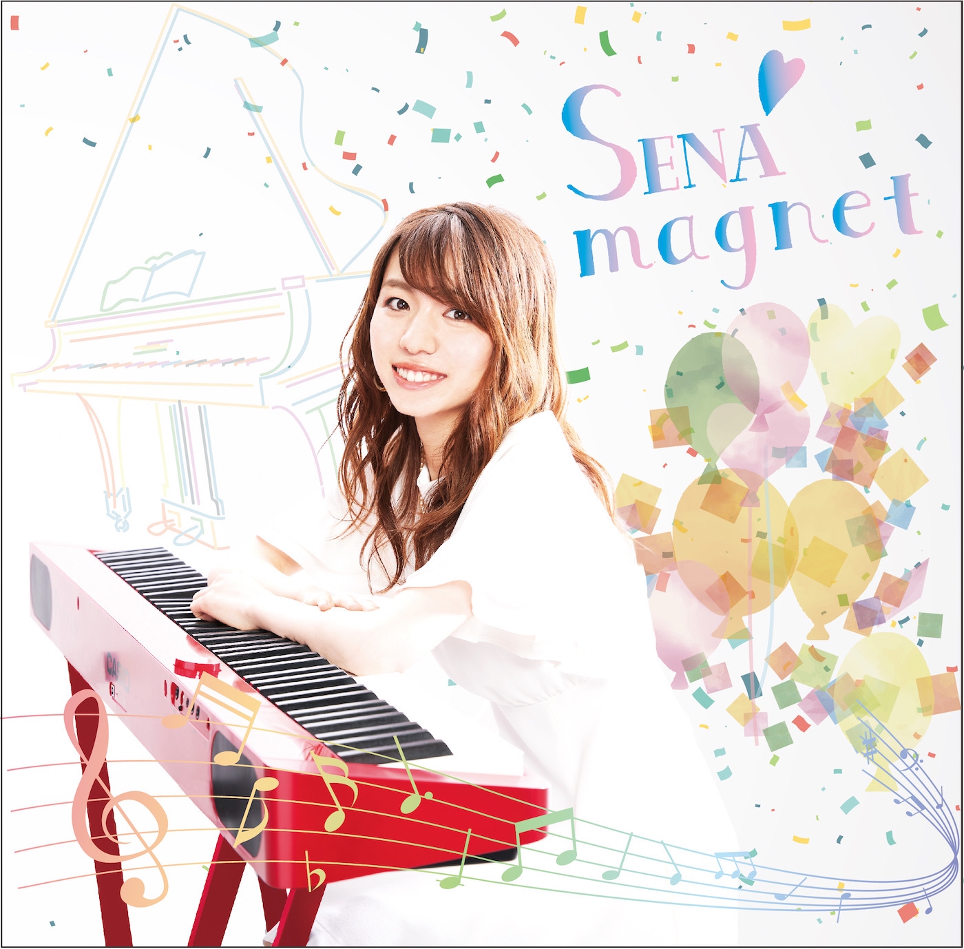 SENA official siteの記事一覧 : ページ1