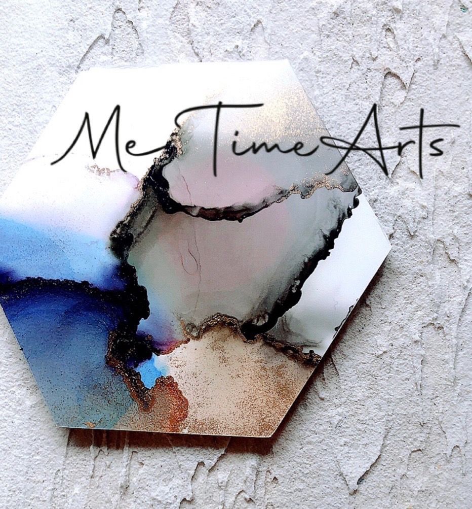 Me Time Arts