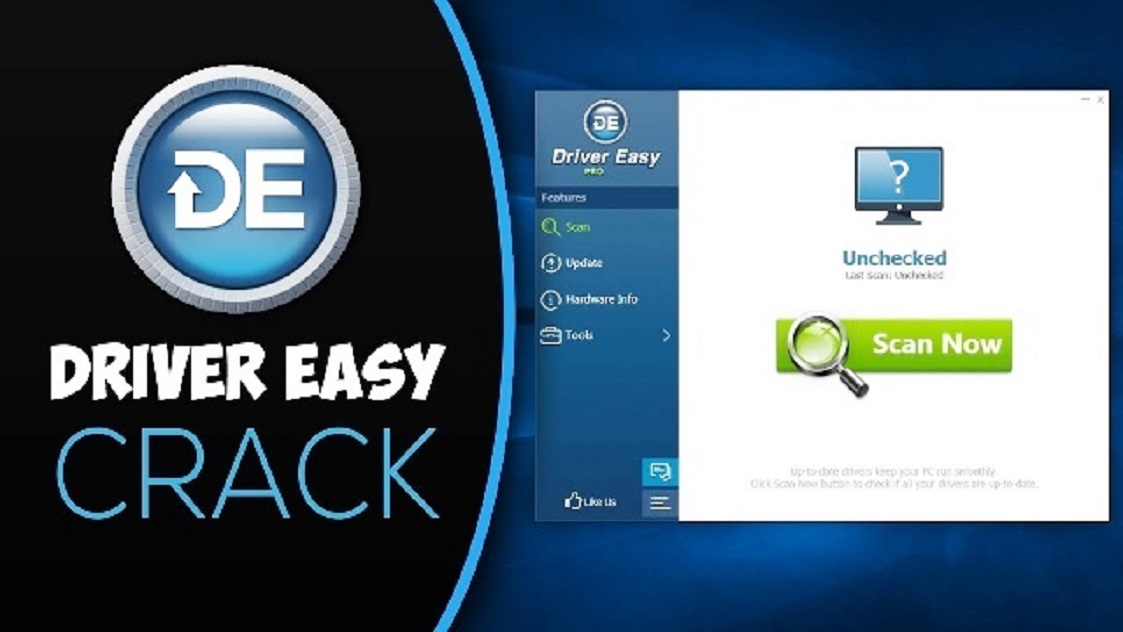 Download Driver Easy Full Crack + Active Mới Nhất 2020 | Thế Giới Phần ...