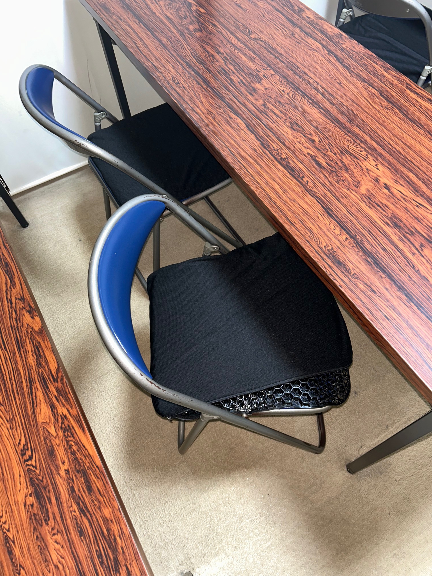 座り心地アップしました！ | Study House NOAH