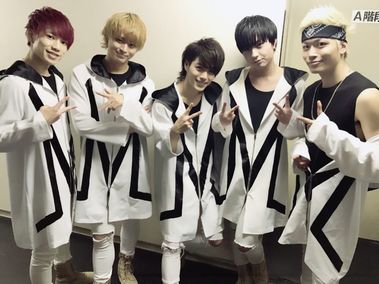 2月19日定期単独LIVEコンテンツ!!! | IVVY OFFICIAL WEBSITE