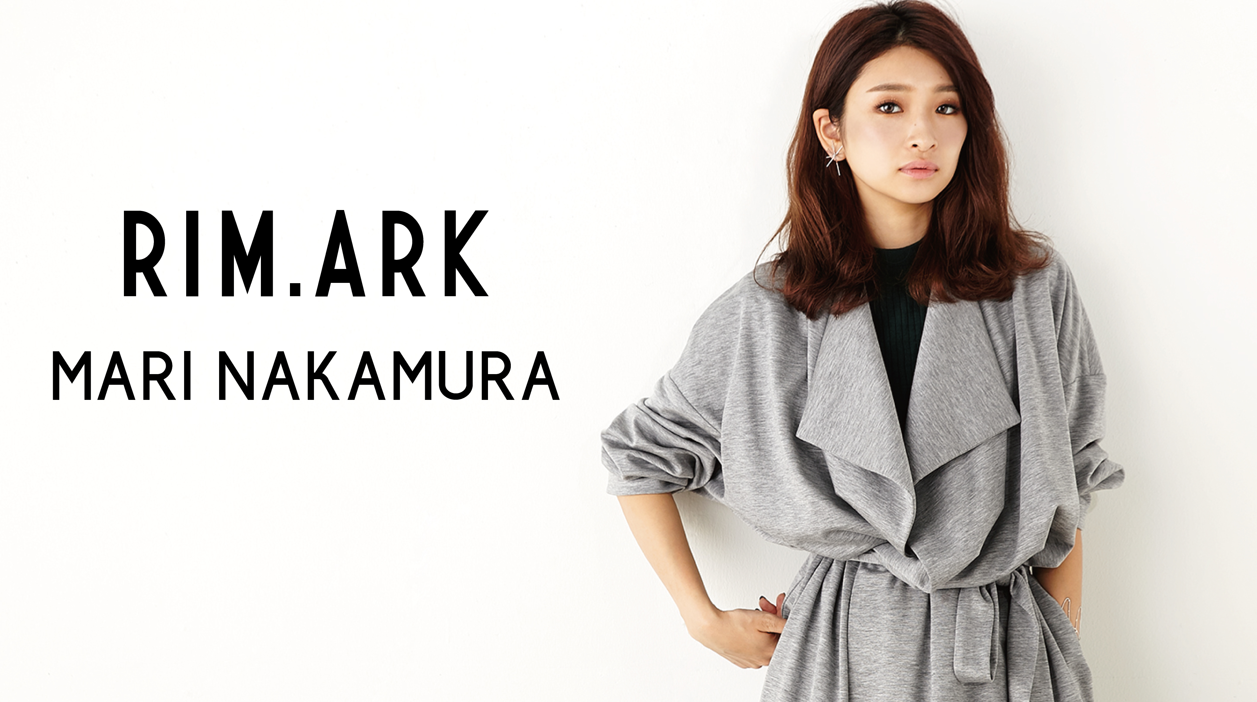 Profile | Mari Nakamura