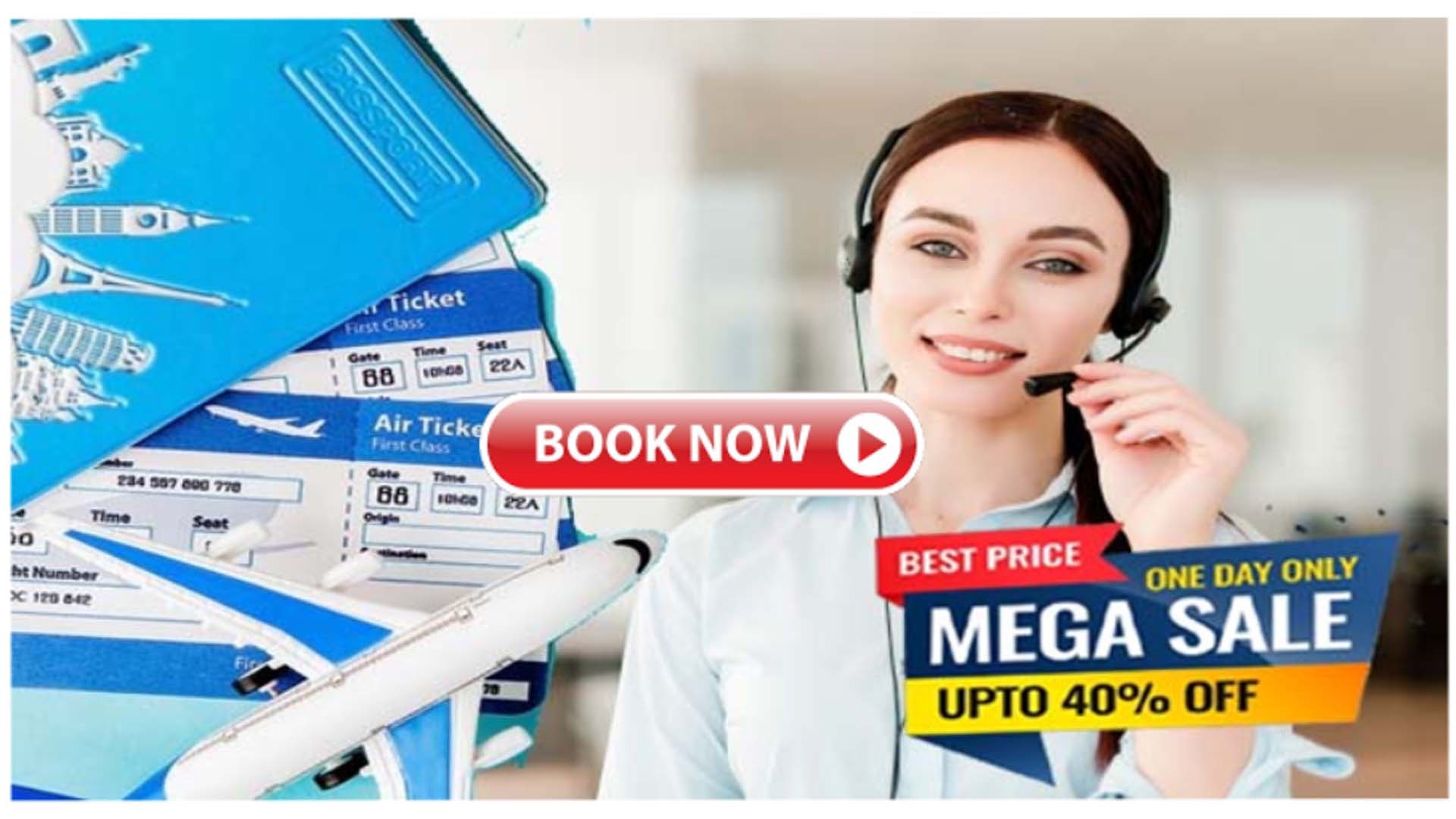Southwest Airlines (808) 207-0980 Flights Booking Number