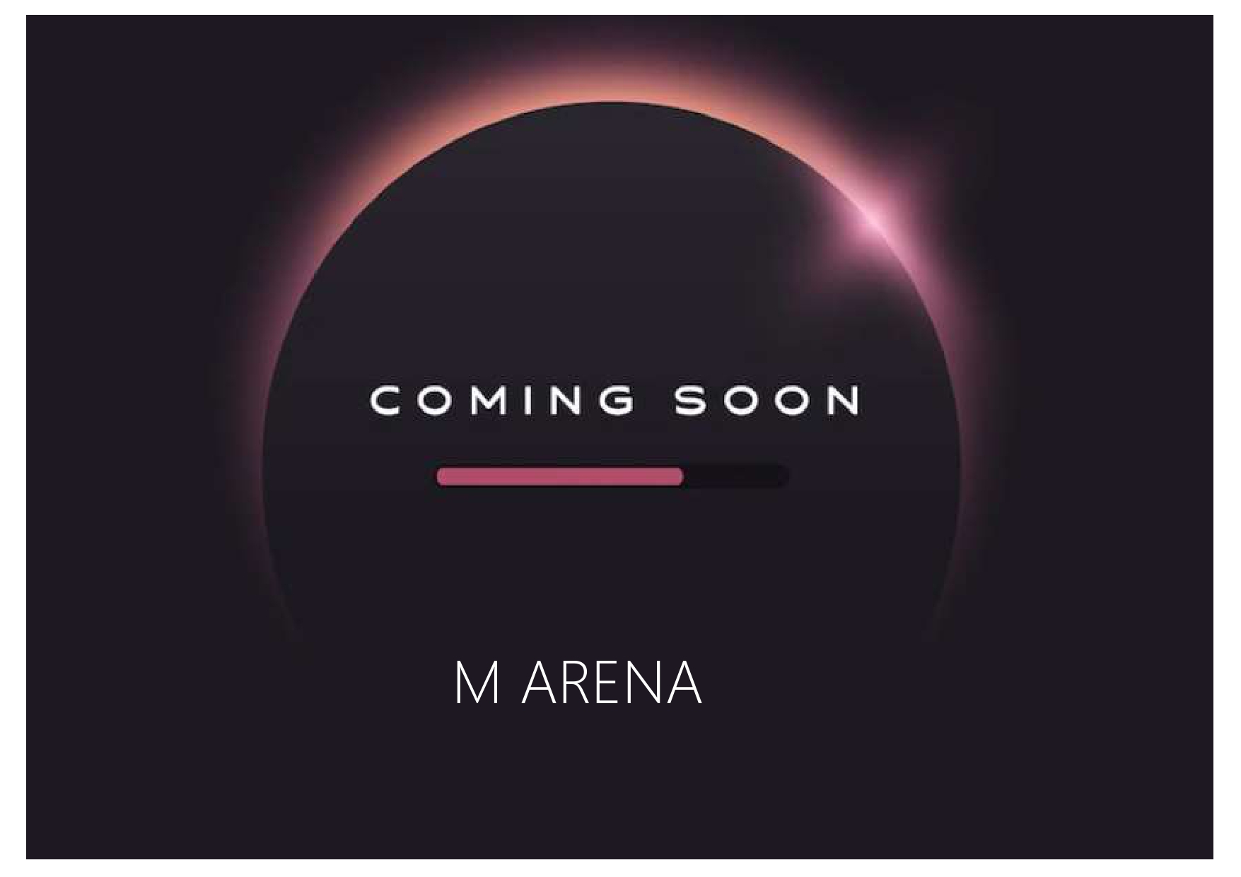 MISSION追加決定！ | M ARENA