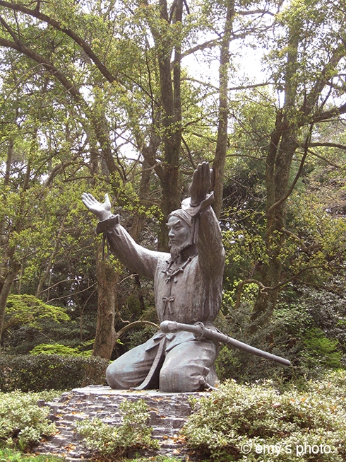 魅惑の磐座ワールド＊出雲国の磐座・・☆ | 楽しさ極めるemy's極楽手帳